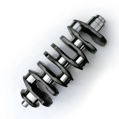 China JCB 4CX for Crankshaft OEM 320 03338 Diesel Engine 320 03376 for sale