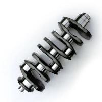 China JCB 4CX for Crankshaft OEM 320 03338 Diesel Engine 320 03376 for sale