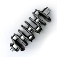 China JCB 4CX for Crankshaft OEM 320 03338 Diesel Engine 320 03376 for sale