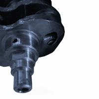 China Engine Crankshaft G16A  G16B 12221-71C00 for SUZUKI for sale