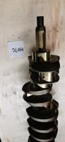 China H07C Crankshaft Cast 13400-1690 for HINO H07C EX220-5 Excavator Engine Part for sale