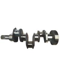 China Perkins 3.152 Crankshaft ZZ90179 ZZ90150 Remachined 026005M1 for Diesel Engine Spare Parts for sale