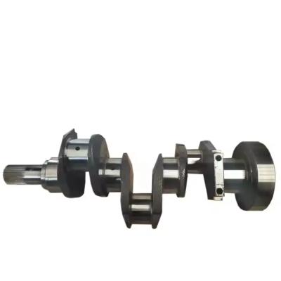 China Perkins 3.152 Crankshaft ZZ90179 ZZ90150 Remachined 026005M1 for Diesel Engine Spare Parts for sale