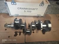 China Perkins 3.152 Crankshaft ZZ90179 ZZ90150 Remachined 026005M1 for Diesel Engine Spare Parts for sale