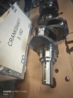 China Perkins 3.152 Crankshaft ZZ90179 ZZ90150 Remachined 026005M1 for Diesel Engine Spare Parts for sale