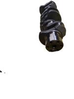 China Nissan Machinery Engine K21 K25 Crankshaft 12201-FU400 12201-50K00 for sale