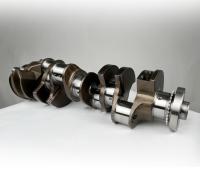China N63B44 Crankshaft for BMW 4.4L V8 Engine OE 11217620981 Hardness 55-60HRC for sale