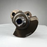 China N63B44 Gasoline 8-Cylinder Engine Crankshaft for BMW 550i 650i 750i 850i X5 X6 X7 M5 M6 M8 11217620981 for sale