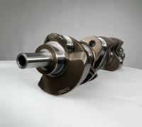 China N63B44 Gasoline 8-Cylinder Engine Crankshaft for BMW 550i 650i 750i 850i X5 X6 X7 M5 M6 M8 11217620981 for sale