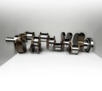 China N63B44 Gasoline 8-Cylinder Engine Crankshaft for BMW 550i 650i 750i 850i X5 X6 X7 M5 M6 M8 11217620981 for sale
