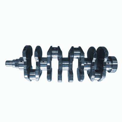 China Crankshaft G16A, G16B, 12221-71C00 for SUZUKI for sale