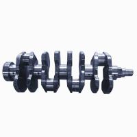 China Crankshaft G16A, G16B, 12221-71C00 for SUZUKI for sale