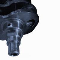 China Crankshaft G16A, G16B, 12221-71C00 for SUZUKI for sale