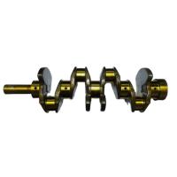 China Hyundai 4D56T D4BB T2 Crankshaft 23111-42903 OEN 2311142903 Cast Iron Engine Crank Shaft for sale