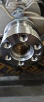 China Hyundai 4D56T D4BB T2 Crankshaft 23111-42903 OEN 2311142903 Cast Iron Engine Crank Shaft for sale