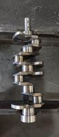 China Hyundai 4D56T D4BB T2 Crankshaft 23111-42903 OEN 2311142903 Cast Iron Engine Crank Shaft for sale