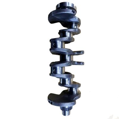 China High Quality Crankshaft 03L105021B 03L105021A for VW Amarok Transporter T5 2.0 TDI CAAA CAYA for sale