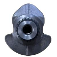 China High Quality Crankshaft 03L105021B 03L105021A for VW Amarok Transporter T5 2.0 TDI CAAA CAYA for sale
