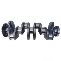 China High Quality Crankshaft 03L105021B 03L105021A for VW Amarok Transporter T5 2.0 TDI CAAA CAYA for sale