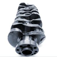 China Nissan YD25 Crankshaft 12200-AD200 YD25DDT Engine Cast Alloy Steel New 1 Year Warranty for sale