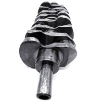 China Nissan YD25 Crankshaft 12200-AD200 YD25DDT Engine Cast Alloy Steel New 1 Year Warranty for sale
