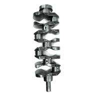 China Nissan YD25 Crankshaft 12200-AD200 YD25DDT Engine Cast Alloy Steel New 1 Year Warranty for sale