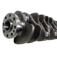 China Fe-JK Crankshaft F201-11-301B for Mazda B2500 Engine with Bearing Bushes for sale