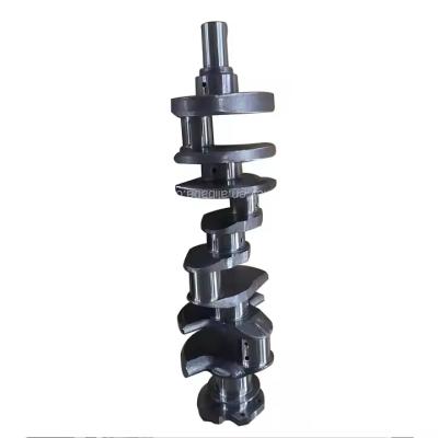 China Forged Crankshaft for GM Chevrolet BBC 454 7.4L V8 Engine 4.00 Stroke 4.500 for sale