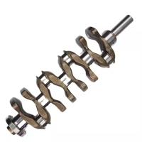 China 1TR 2TR 2TRFE 1TR-FE 2TR-FE 13401-75020 13401-0C021 Auto Crankshaft for Toyota Hilux Innova Forturner Tacoma Hiace 2694cc 2.7L for sale