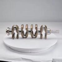 China 1TR 2TR 2TRFE 1TR-FE 2TR-FE 13401-75020 13401-0C021 Auto Crankshaft for Toyota Hilux Innova Forturner Tacoma Hiace 2694cc 2.7L for sale