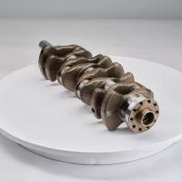 China 1TR 2TR 2TRFE 1TR-FE 2TR-FE 13401-75020 13401-0C021 Auto Crankshaft for Toyota Hilux Innova Forturner Tacoma Hiace 2694cc 2.7L for sale