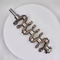 China 1TR 2TR 2TRFE 1TR-FE 2TR-FE 13401-75020 13401-0C021 Auto Crankshaft for Toyota Hilux Innova Forturner Tacoma Hiace 2694cc 2.7L for sale