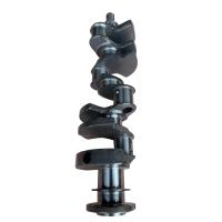 China Forged Crankshaft for GM350 V8 350 5.7L Diesel Engine Cast Alloy Steel New Replacement for sale