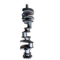 China Forged Crankshaft for GM350 V8 350 5.7L Diesel Engine Cast Alloy Steel New Replacement for sale