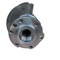 China GM350 V8 350 5.7L Diesel Engine Forged Crankshaft Balanced for General Motors for sale