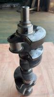 China GM350 V8 350 5.7L Diesel Engine Forged Crankshaft Balanced for General Motors for sale