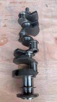 China GM350 V8 350 5.7L Diesel Engine Forged Crankshaft Balanced for General Motors for sale