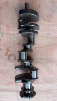 China GM350 V8 350 5.7L Diesel Engine Forged Crankshaft Balanced for General Motors for sale