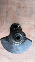 China GM350 V8 350 5.7L Diesel Engine Forged Crankshaft Balanced for General Motors for sale