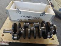 China M9T New Auto Parts Crankshaft for  Navara Cabstar 2.3 Displacement Engine for sale