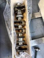 China Crankshaft for MAN D2066 D2676 Engine 51021010801 51021010632 51021010834 Casting Steel New for sale