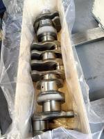 China Crankshaft for MAN D2066 D2676 Engine 51021010801 51021010632 51021010834 Casting Steel New for sale