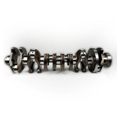 China High Quality Crankshaft for BMW E90/E91/E92/E93 335i/535i 3.0L Gasoline 6-Cylinder Engine N54B30 N54 11217527881 New Condition for sale