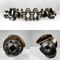 China High Quality Crankshaft for BMW E90/E91/E92/E93 335i/535i 3.0L Gasoline 6-Cylinder Engine N54B30 N54 11217527881 New Condition for sale