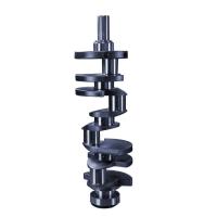China Crankshaft for GM 5.3L V8 Engine 1997-2006 Chevy GMC 5.3L Supercharged 11110 129000 for sale