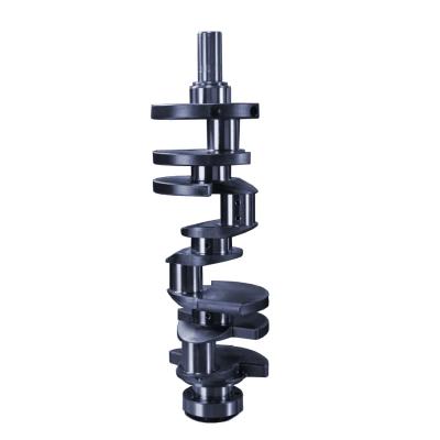 China Crankshaft for GM 5.3L V8 Engine 1997-2006 Chevy GMC 5.3L Supercharged 11110 129000 for sale