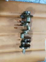 China Crankshaft for GM 5.3L V8 Engine 1997-2006 Chevy GMC 5.3L Supercharged 11110 129000 for sale