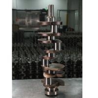 China GM 5.3L V8 Engine Crankshaft Kit 11110 129000 for 1997-2006 Chevy GMC Supercharged for sale