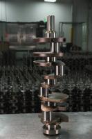 China GM 5.3L V8 Engine Crankshaft Kit 11110 129000 for 1997-2006 Chevy GMC Supercharged for sale