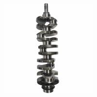 China Engine Crankshaft for Chevrolet Colorado 3.5L 3460cc Iron New Spare Part for sale